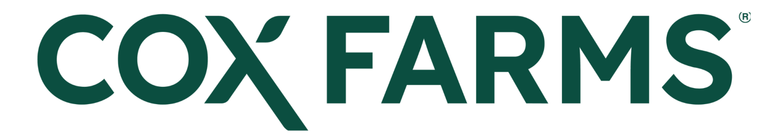 Launches Cox Farms as its own business unit, built on deep partnership ...